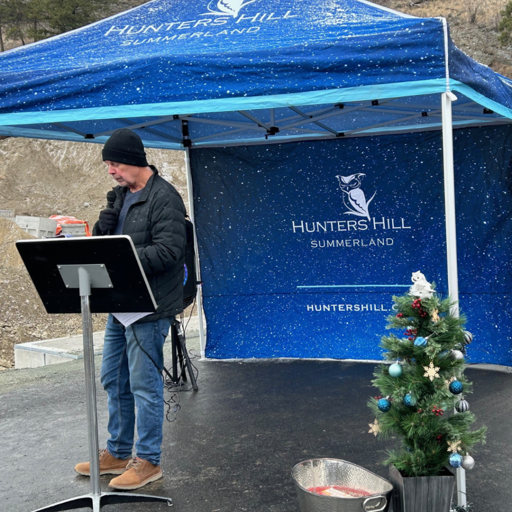 Hunters Hill Honours the Rich Family History of Summerland - Hunters ...
